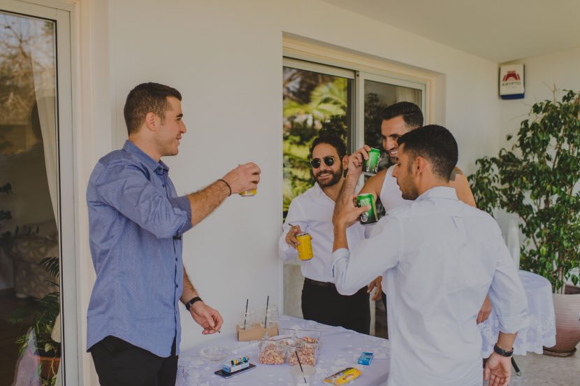 ELEGANT WEDDING | LEXEKO - Kanella Mavri Zachari Events Planning Cyprus