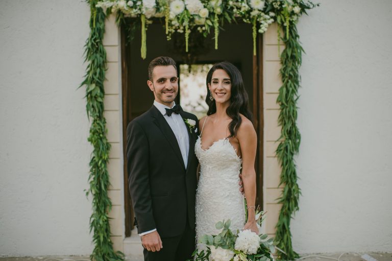 ELEGANT WEDDING | LEXEKO - Kanella Mavri Zachari Events Planning Cyprus
