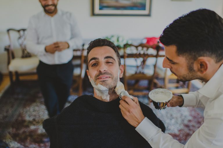 ELEGANT WEDDING | LEXEKO - Kanella Mavri Zachari Events Planning Cyprus